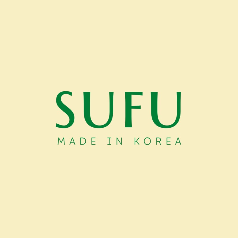 SUFU Korea, 線上商店 | 蝦皮購物