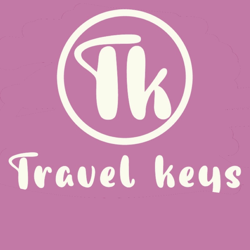 Travel keys, 線上商店 | 蝦皮購物