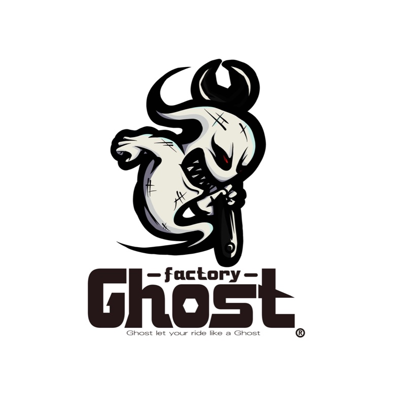 Ghost Factory, 線上商店 | 蝦皮購物