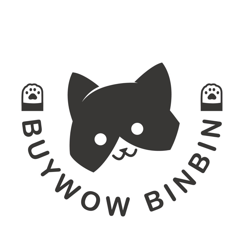 BUY WOW BINBIN, 線上商店 | 蝦皮購物
