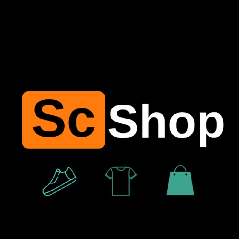 sc.shop潮流專賣, 線上商店 | 蝦皮購物