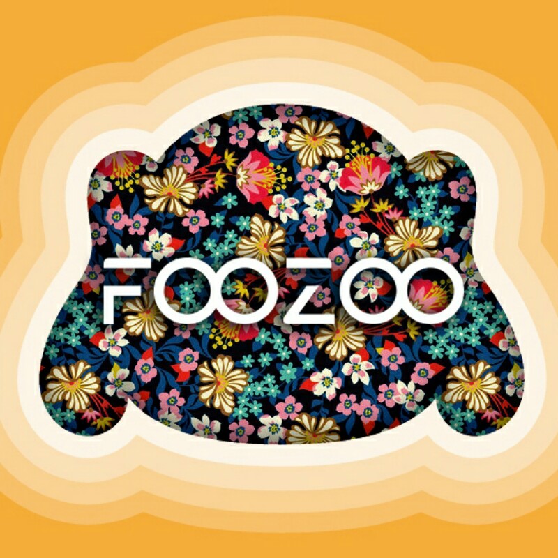 foozoo, 線上商店 | 蝦皮購物