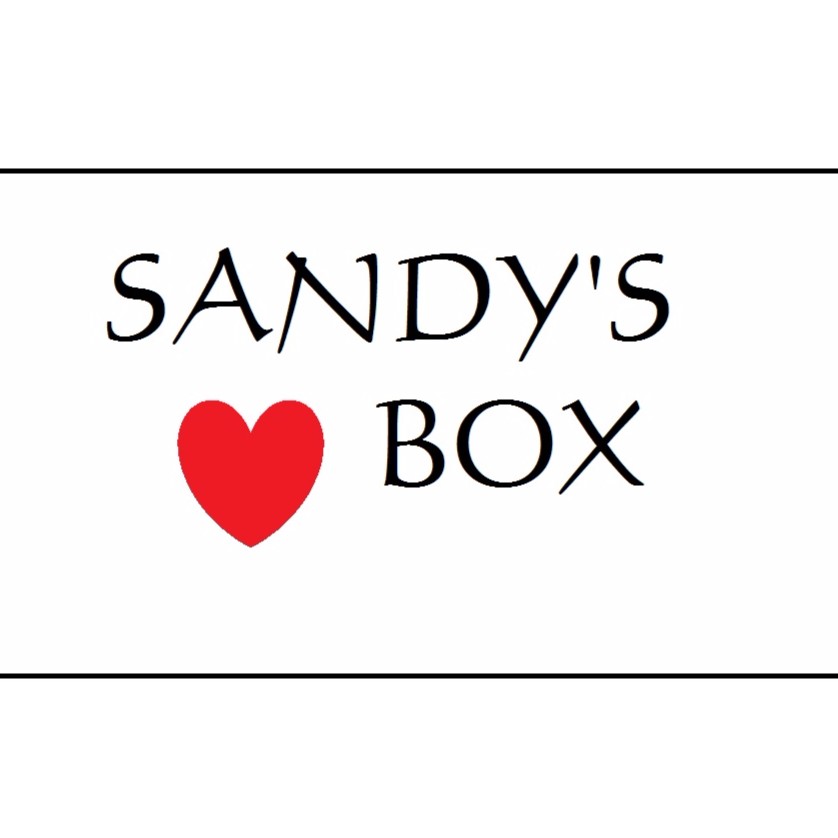 ღ Sandy's Box ღ, 線上商店 | 蝦皮購物