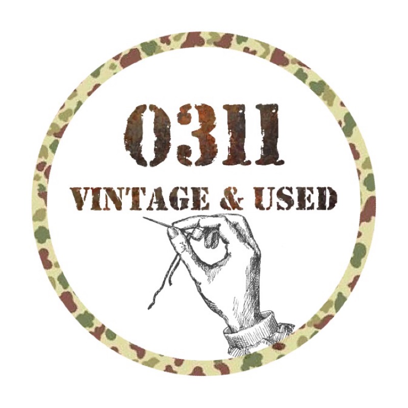 vintage_0311, 線上商店 | 蝦皮購物