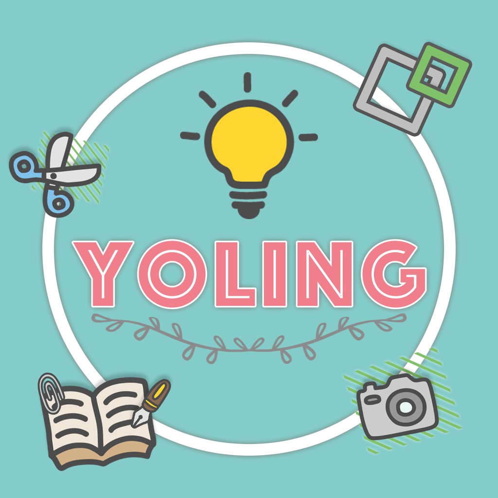 YOLING耍廢生活館, 線上商店 | 蝦皮購物