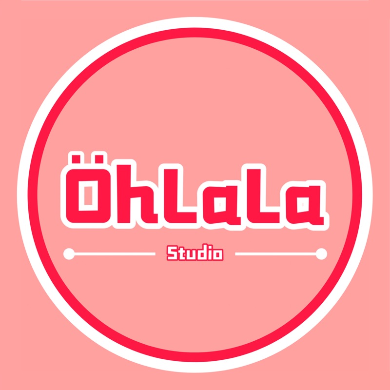 Oh La La studio, 線上商店 | 蝦皮購物