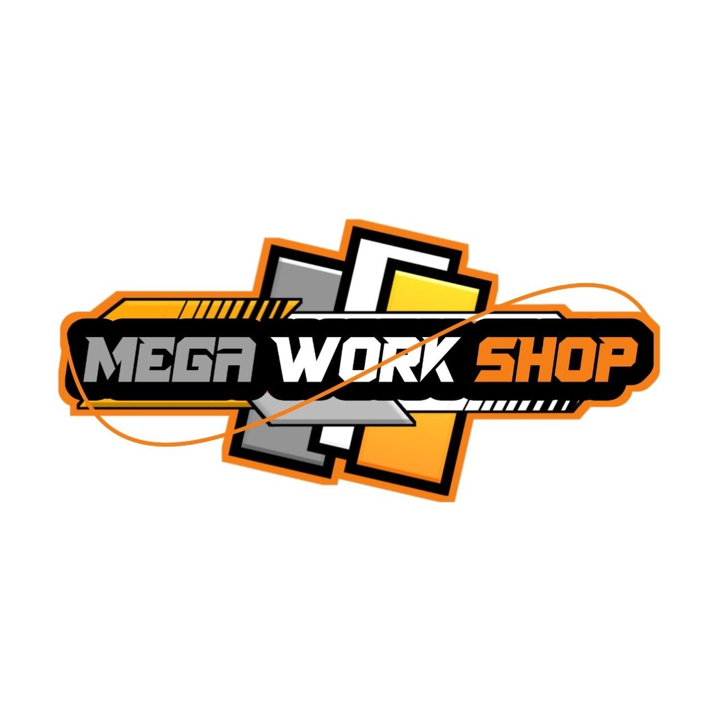mega work shop 汽機車零配件, 線上商店 | 蝦皮購物