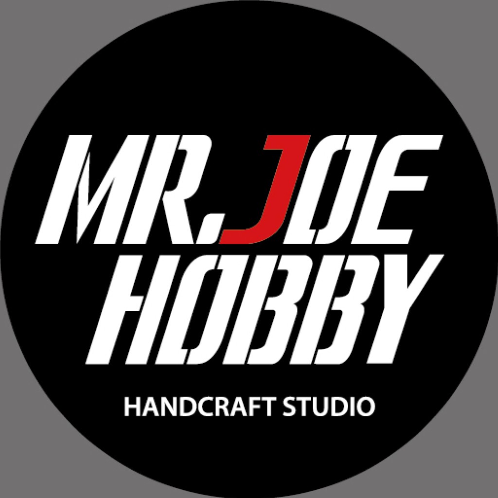 MR.JOE HOBBY 密斯特喬, 線上商店 | 蝦皮購物