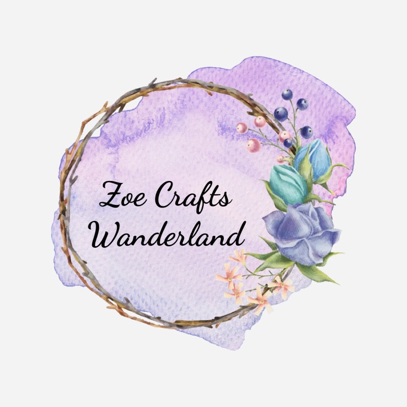 Zoe Crafts Wanderland, 線上商店 | 蝦皮購物
