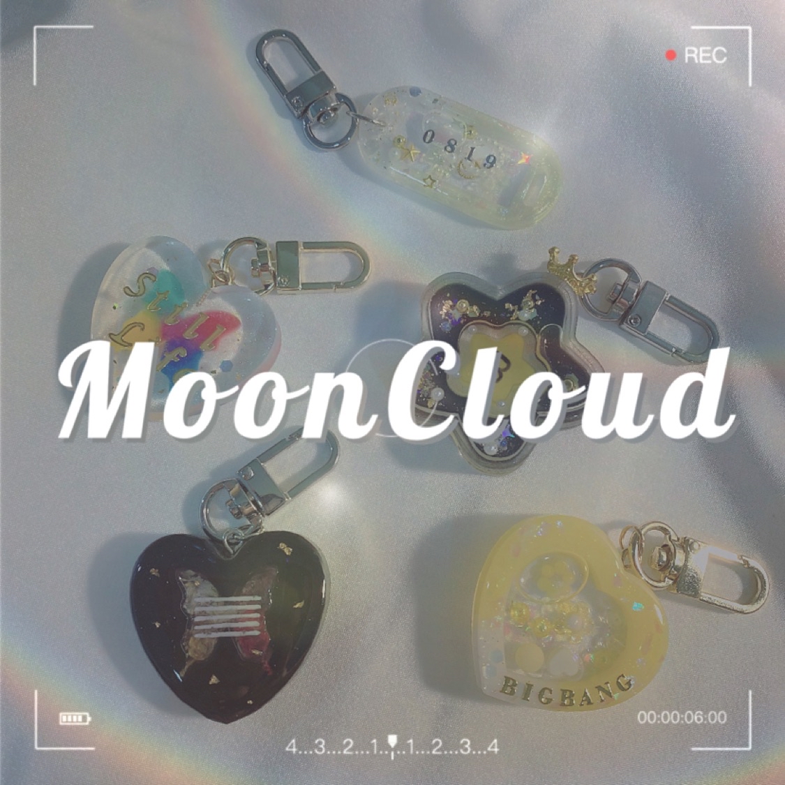 - ̗̀ ෆ 𝐌𝐨𝐨𝐧𝐂𝐥𝐨𝐮𝐝 ෆ ̖́-, 線上商店 | 蝦皮購物