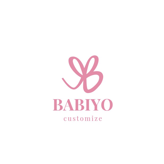 Babiyo Custom Made Shop(客製化繡字), 線上商店 | 蝦皮購物