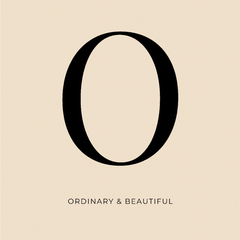 Ordinary & beautiful, 線上商店 | 蝦皮購物