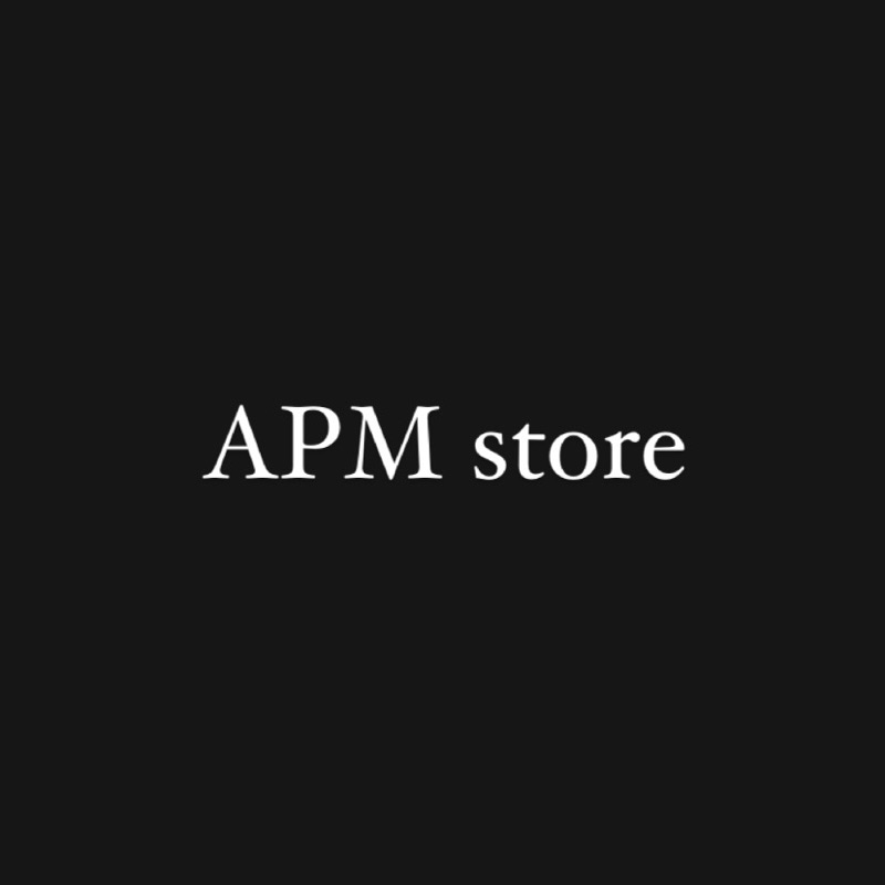 APM store, 線上商店 | 蝦皮購物