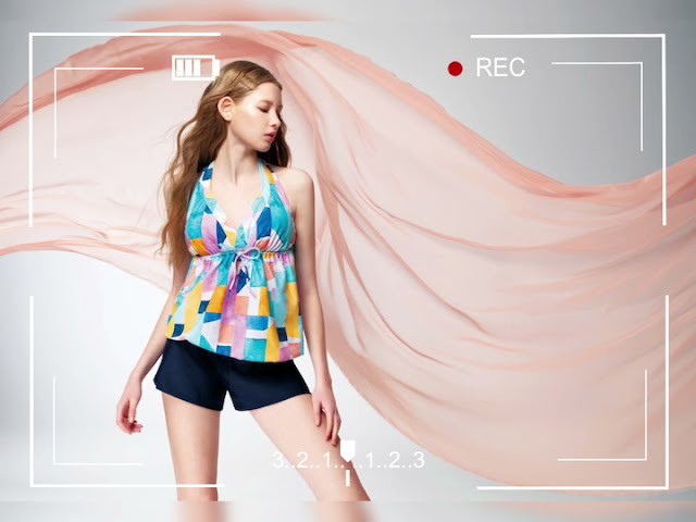 SUMMER LOVE 夏之戀泳裝, 線上商城 | 蝦皮購物