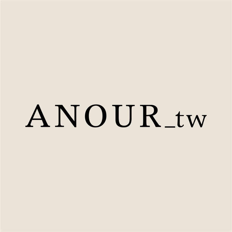 anour _tw, 線上商店 | 蝦皮購物