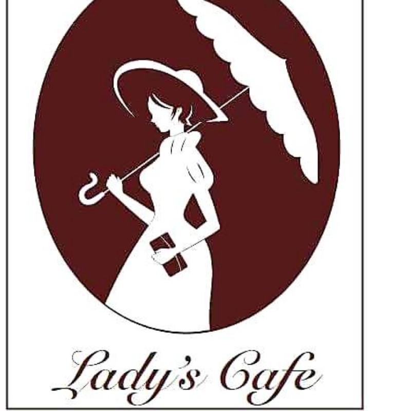 Lady's Caf'e 華豆洋行, 線上商店 | 蝦皮購物