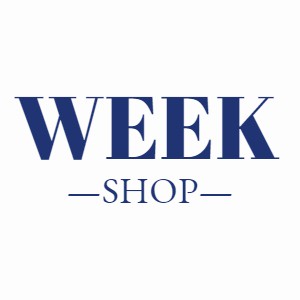 Week Store, 線上商店 | 蝦皮購物
