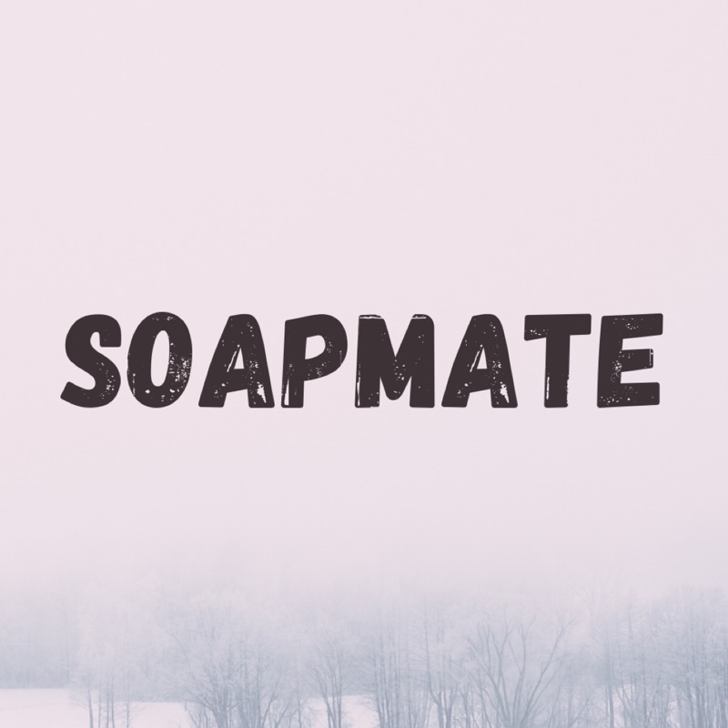 Soul • Soap, 線上商店 | 蝦皮購物
