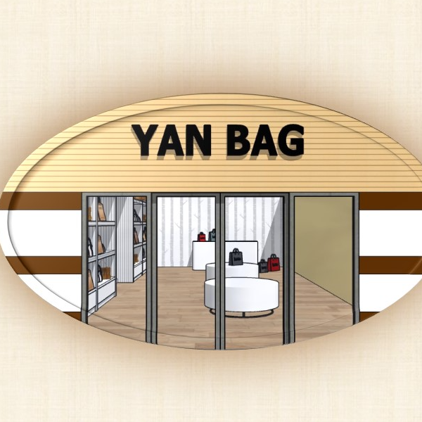 YAN BAG, 線上商店 | 蝦皮購物