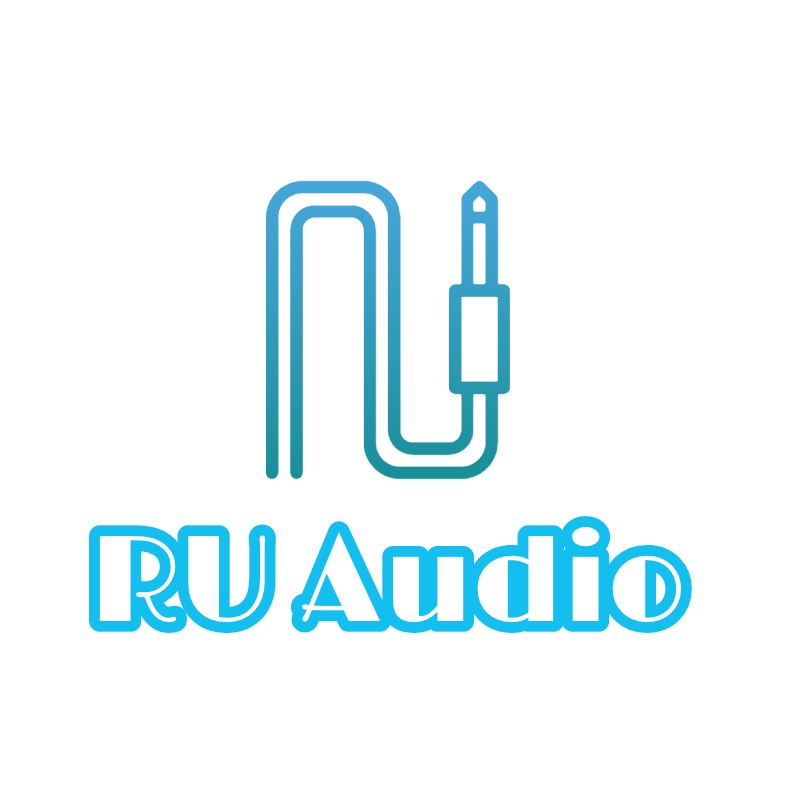 RU Audio Cable, 線上商店 | 蝦皮購物