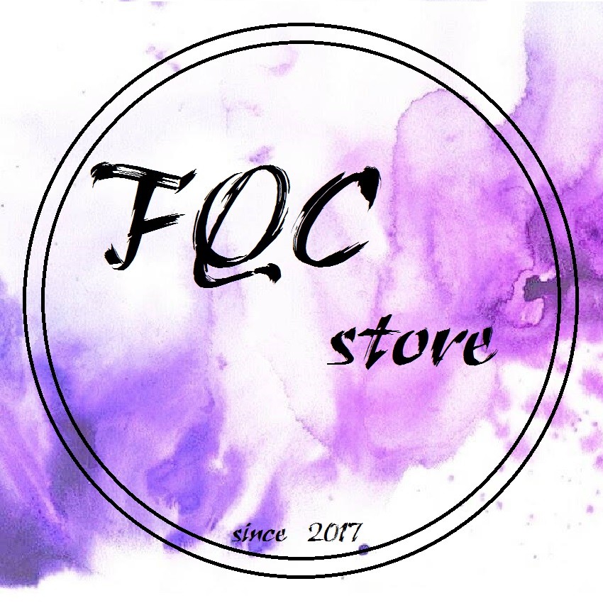 FQC store, 線上商店 | 蝦皮購物