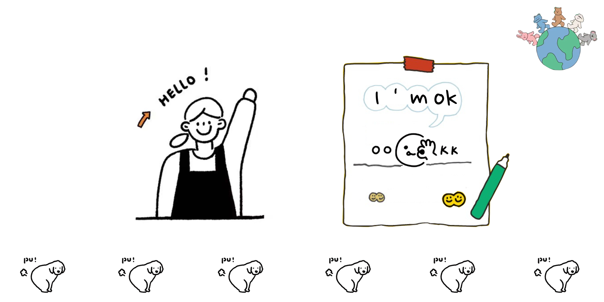 Ookk 文創｜🈵99出貨｜不含運費, 線上商店 | 蝦皮購物