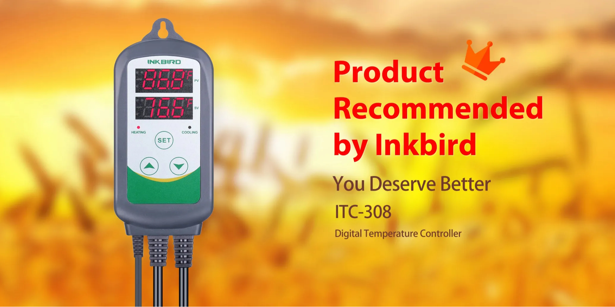 INKBIRD Official Store, 線上商店 | 蝦皮購物