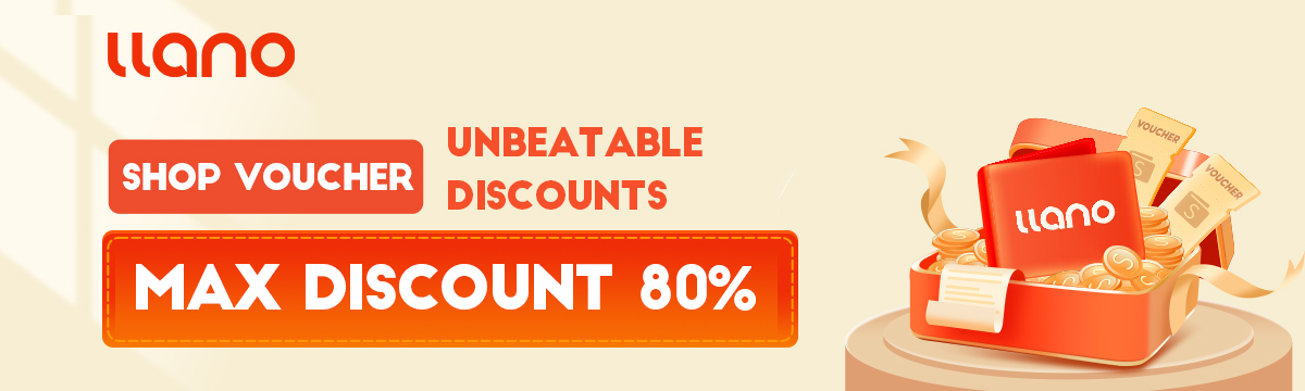 llano 綠巨能3C店, 線上商店 | 蝦皮購物