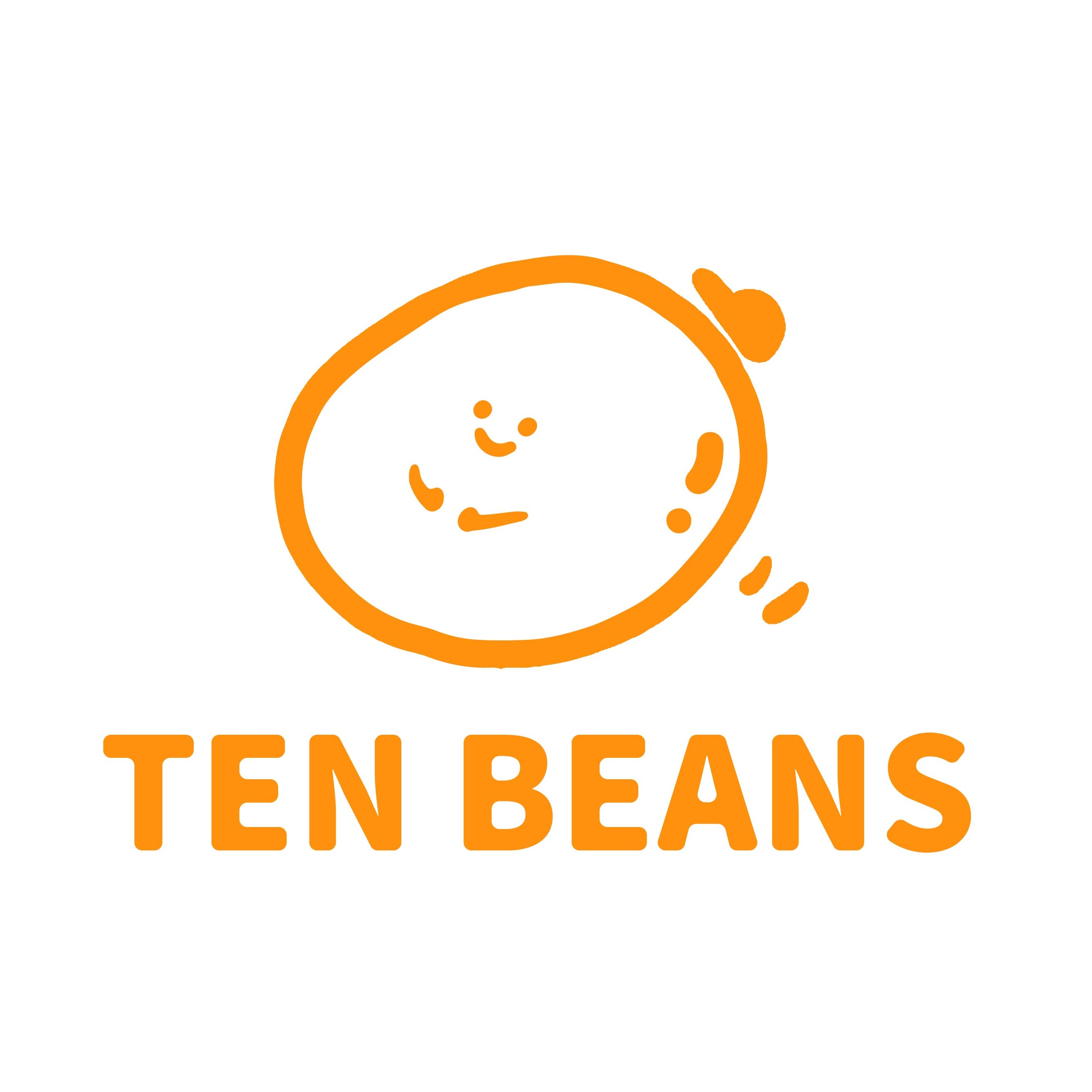 TEN BEANS 十豆關爾, 線上商店 | 蝦皮購物