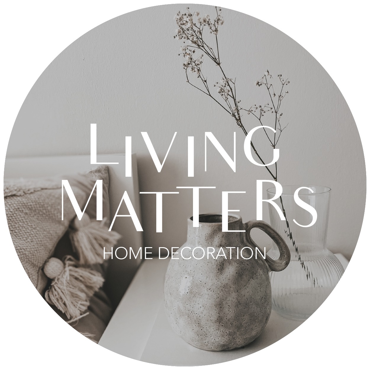 Living Matters 家居選品, 線上商店 | 蝦皮購物