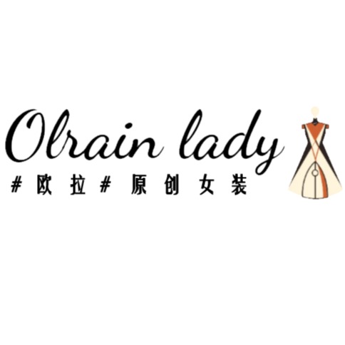 Olrain lady【原创女装】, 線上商店 | 蝦皮購物