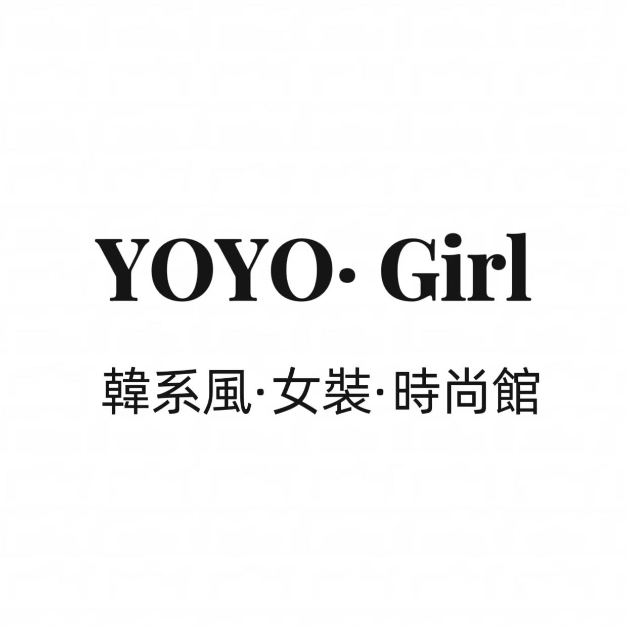 YOYO· Girl 韓系風·女裝·時尚館, 線上商店 | 蝦皮購物