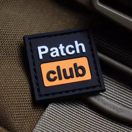 patch-club, 線上商店 | 蝦皮購物