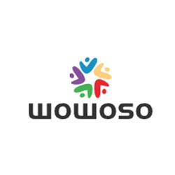 WOWOSO精品店, 線上商店 | 蝦皮購物