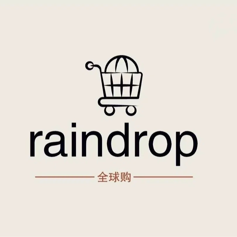 raindrop Global shopping, 線上商店 | 蝦皮購物