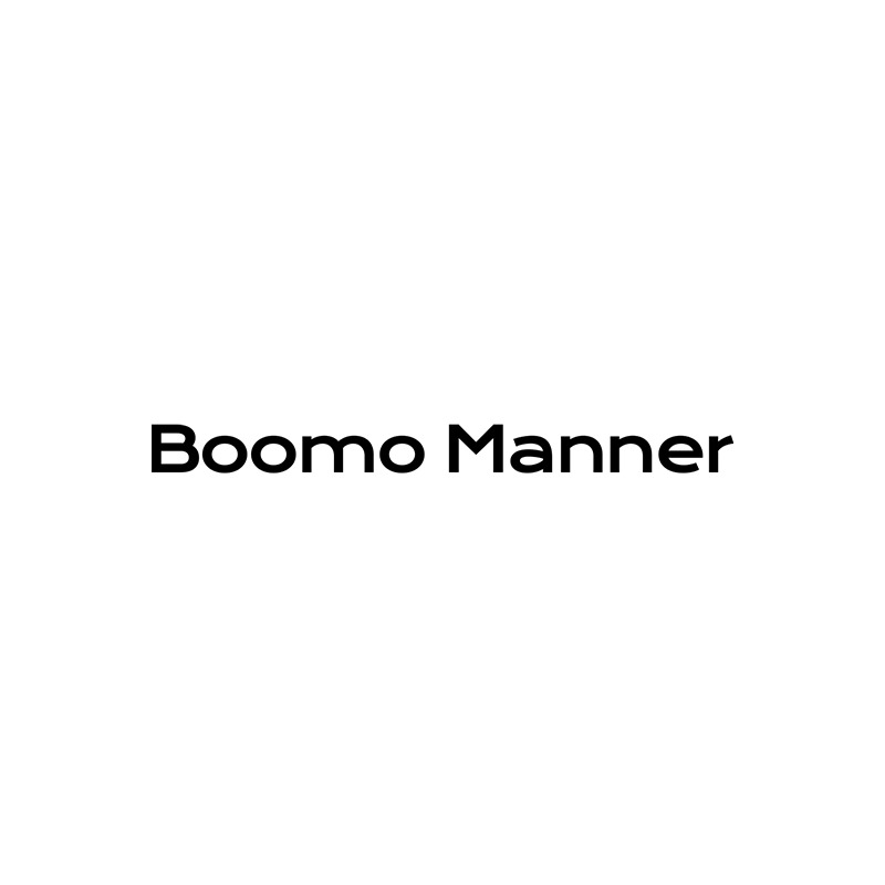 Boomo_Manner_Fashion, 線上商店 | 蝦皮購物