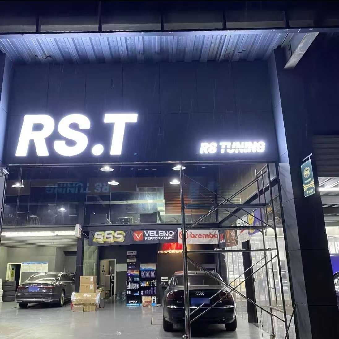 RST.PORSCHE, 線上商店 | 蝦皮購物