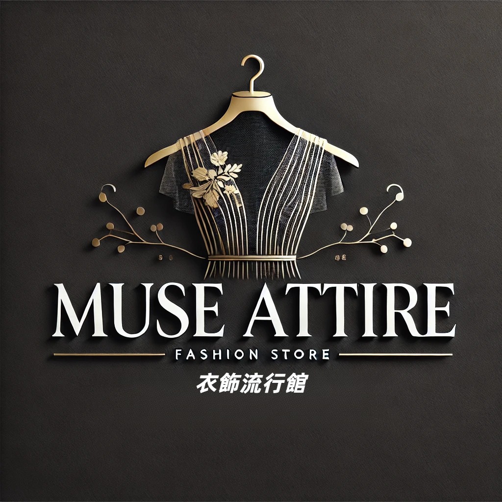 MUSE ATTIRE·衣飾流行館, 線上商店 | 蝦皮購物