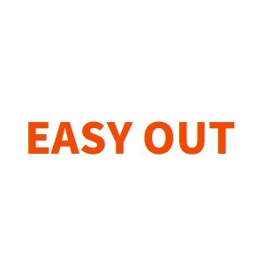 EASY OUT, 線上商店 | 蝦皮購物