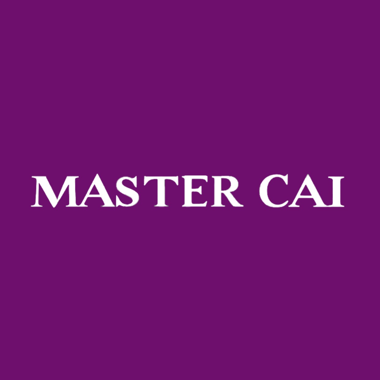 MASTER CAI, 線上商店 | 蝦皮購物