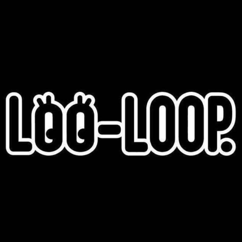 Loo-Loop, 線上商店 | 蝦皮購物