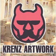 krenz's Artwork, 線上商店 | 蝦皮購物