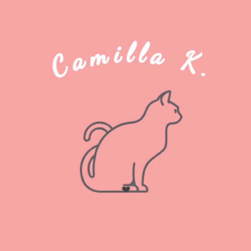 Camilla K., 線上商店 | 蝦皮購物