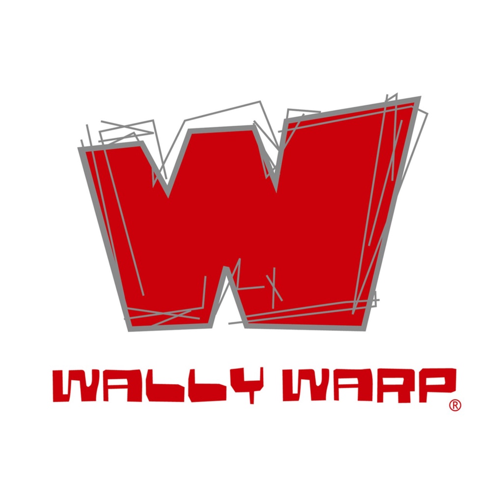 Official_WALLY WARP, 線上商店 | 蝦皮購物
