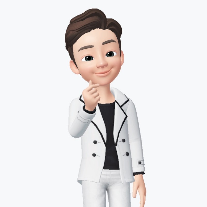 Daniel.Hong, 線上商店 | 蝦皮購物