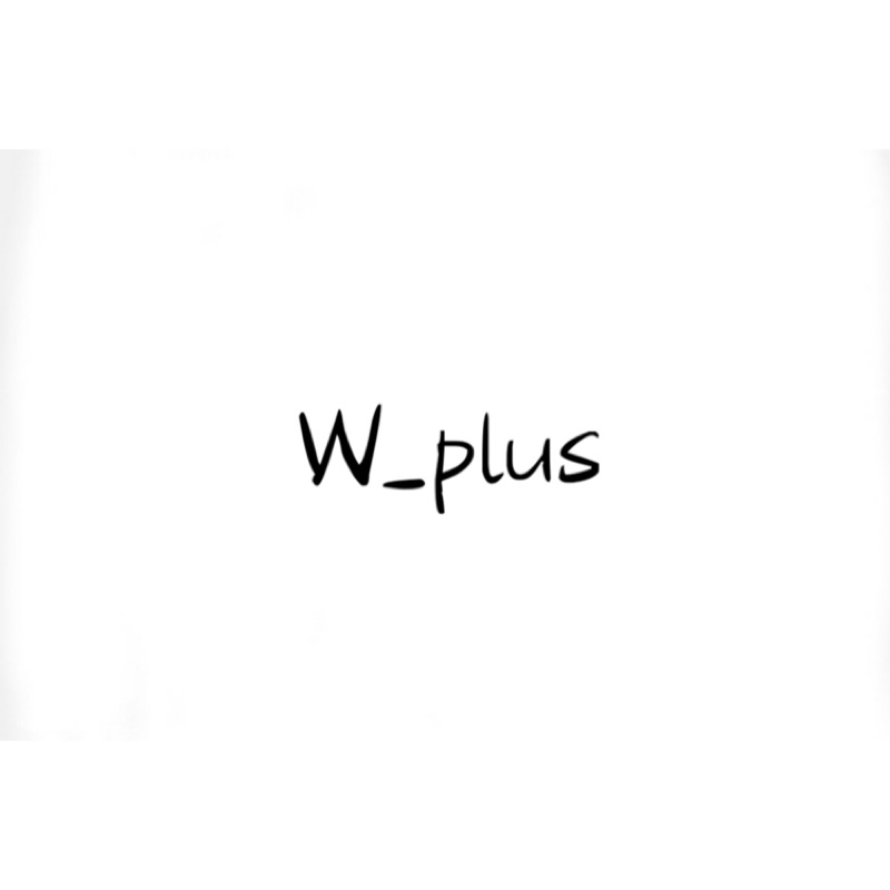 W_plus, 線上商店 | 蝦皮購物