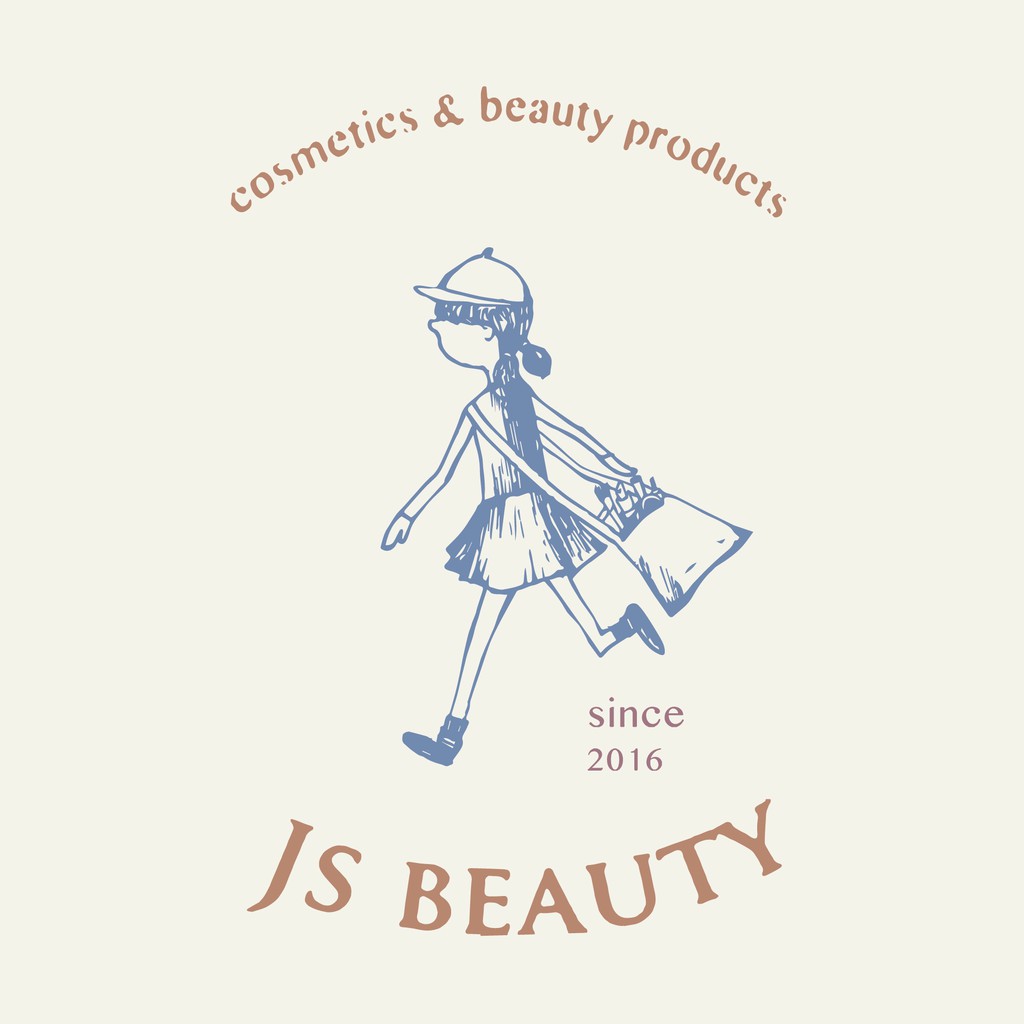 J's Beauty Shop TW, 線上商店 | 蝦皮購物