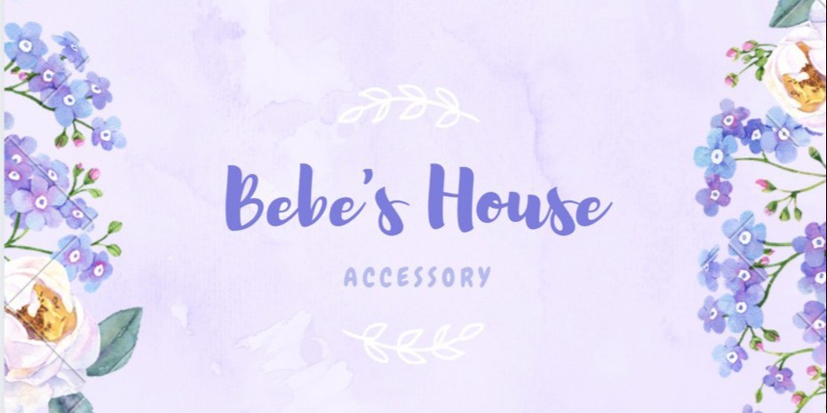 Bebe’s house, 線上商店 | 蝦皮購物