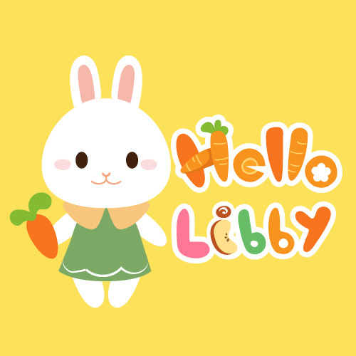 Hello Libby__, 線上商店 | 蝦皮購物