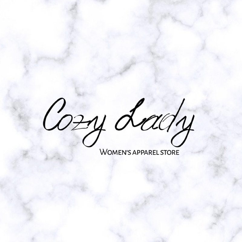cozy_lady_, 線上商店 | 蝦皮購物